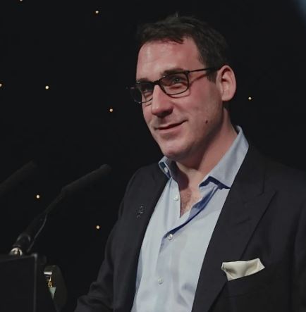 Who is James Friend?: Wife, Age, Bio, Net worth, Kids, Family, Wiki