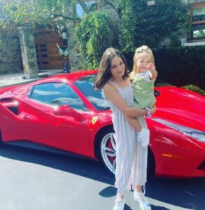 Jazmyn Bieber (Justin Bieber's Sister) Wiki, Age, Height, Parents ...