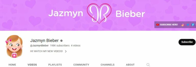 Jazmyn Bieber (Justin Bieber's Sister) Wiki, Age, Height, Parents ...