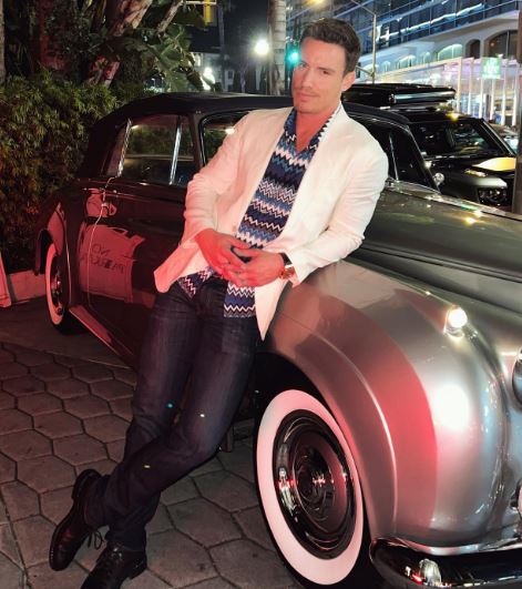 Who was Jeff Thomas? Wiki, Biography, Net Worth, Girlfriend & Facts ...