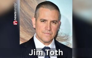 Jim Toth Wiki, Age, Net Worth, Wife, Parents, Kids, Height, Movies ...