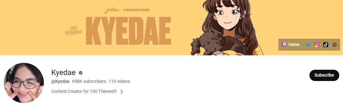 Kyedae Shymko: Wiki, Height, Age, Nationality, Boyfriend, Parents ...