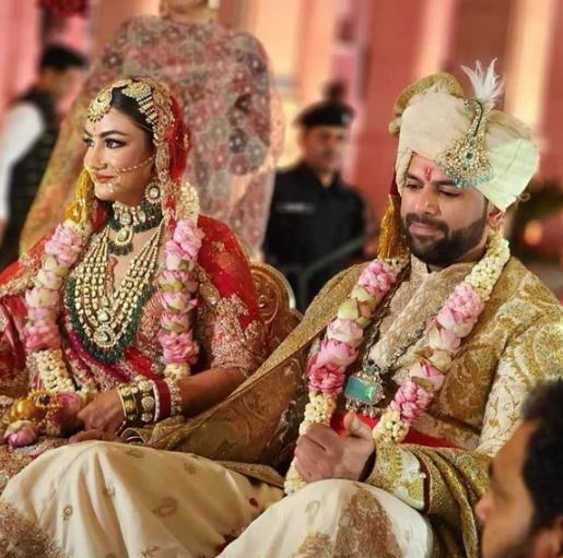 Lagan Randhawa: Wiki, Biography, Age, Height, Family, Husband, Caste ...