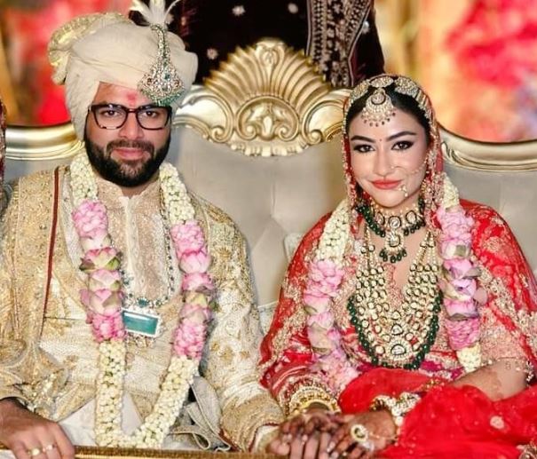 Lagan Randhawa: Wiki, Biography, Age, Height, Family, Husband, Caste ...