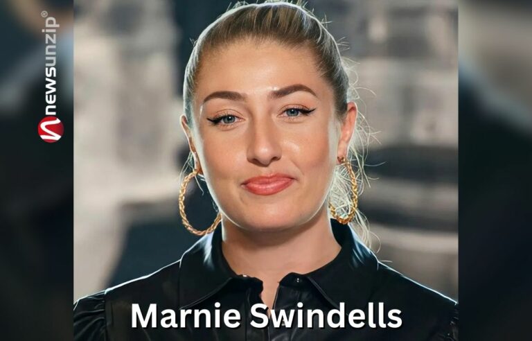Marnie Swindells Wiki: Age, Net worth, Husband, Family, Height ...