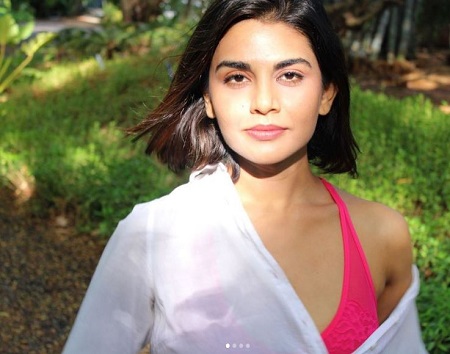 Who is Meenal Sahu?: Wiki, Biography, Age, Height, Family, Husband ...
