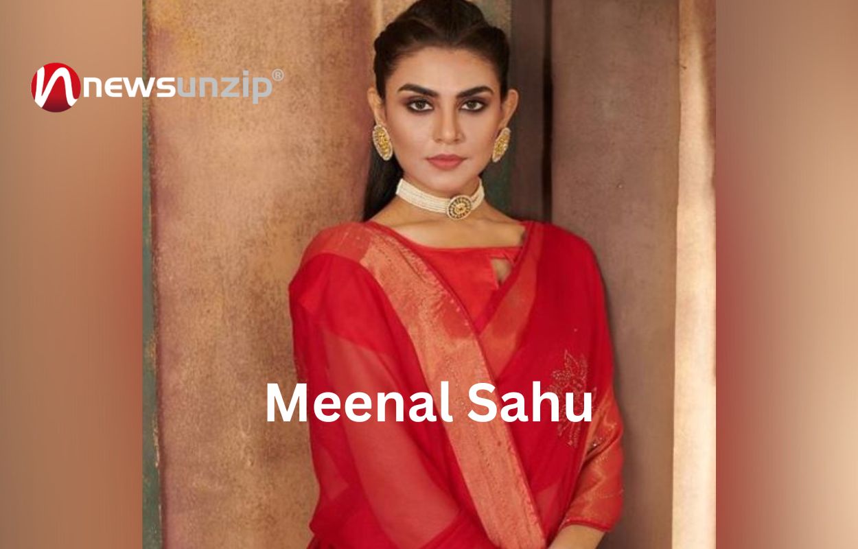 Who is Meenal Sahu?: Wiki, Biography, Age, Height, Family, Husband ...