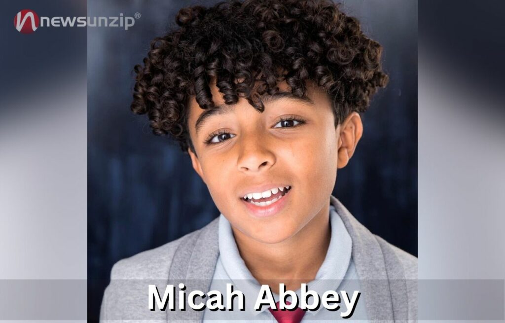 Who is Micah Abbey? Wiki, Age, Height, Parents, Ethnicity, Girlfriend ...