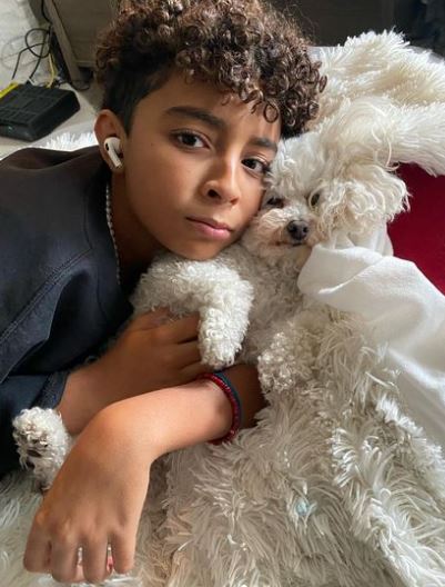 Who is Micah Abbey? Wiki, Age, Height, Parents, Ethnicity, Girlfriend ...