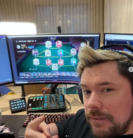 Who is Nepenthez? Wiki, Age, Wife, Net Worth, Height, Family, Real Name ...