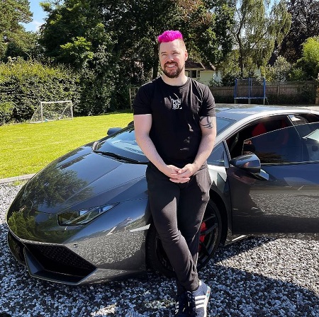 Who is Nepenthez? Wiki, Age, Wife, Net Worth, Height, Family, Real Name ...