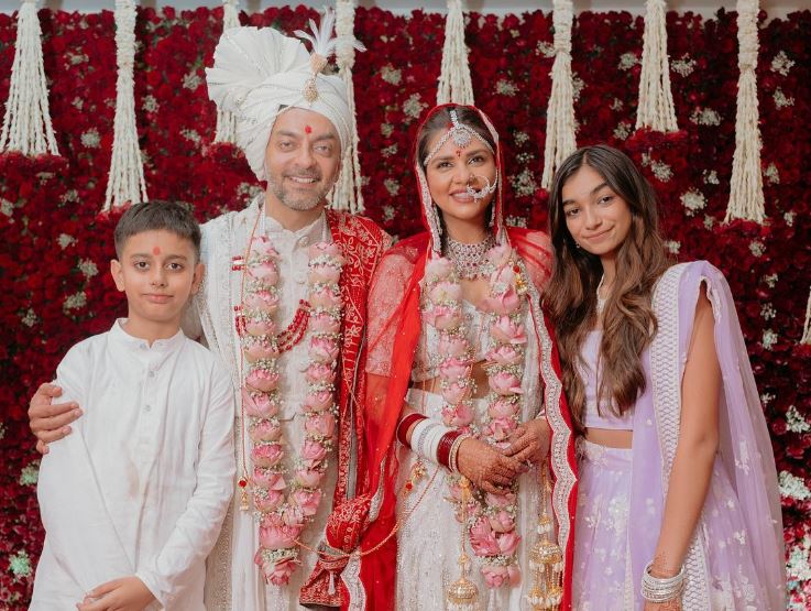 Who is Nikhil Patel? Meet Dalljiet Kaur's Husband, Wiki, Biography ...