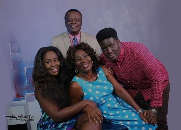 Who is Nnenna Oti? Biography, Wife, Husband, Family, Net worth, Age ...