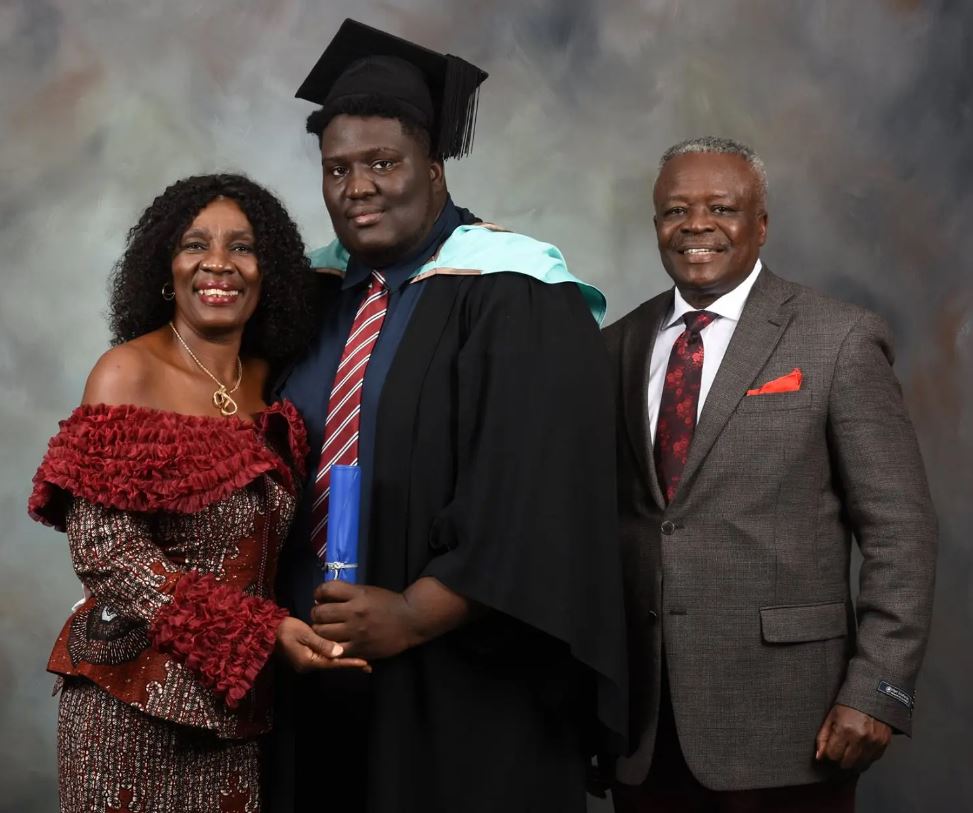Who is Nnenna Oti? Biography, Wife, Husband, Family, Net worth, Age ...
