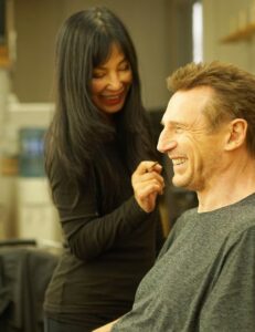 Who is Noriko Watanabe? Meet Sam Neill's Ex-Wife, Wiki, Age, Net Worth ...