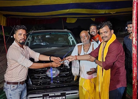 Pramod Premi Wiki: Know Everything About Bhojpuri Singer