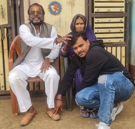 Pramod Premi Wiki: Know Everything About Bhojpuri Singer
