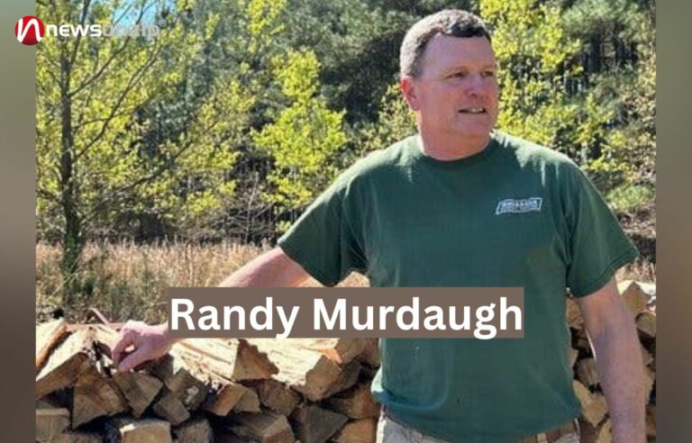Randy Murdaugh Wiki, Biography, Age, Wife, Daughters, Brothers, Net ...