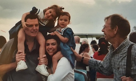 Randy Murdaugh Wiki, Biography, Age, Wife, Daughters, Brothers, Net ...