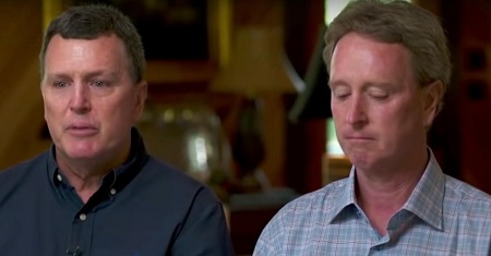 Randy Murdaugh Wiki, Biography, Age, Wife, Daughters, Brothers, Net ...