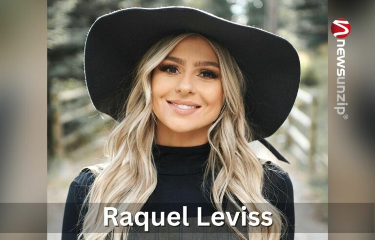 Who is Raquel Leviss? Wiki, Age, Net Worth, Height, Husband, Parents ...