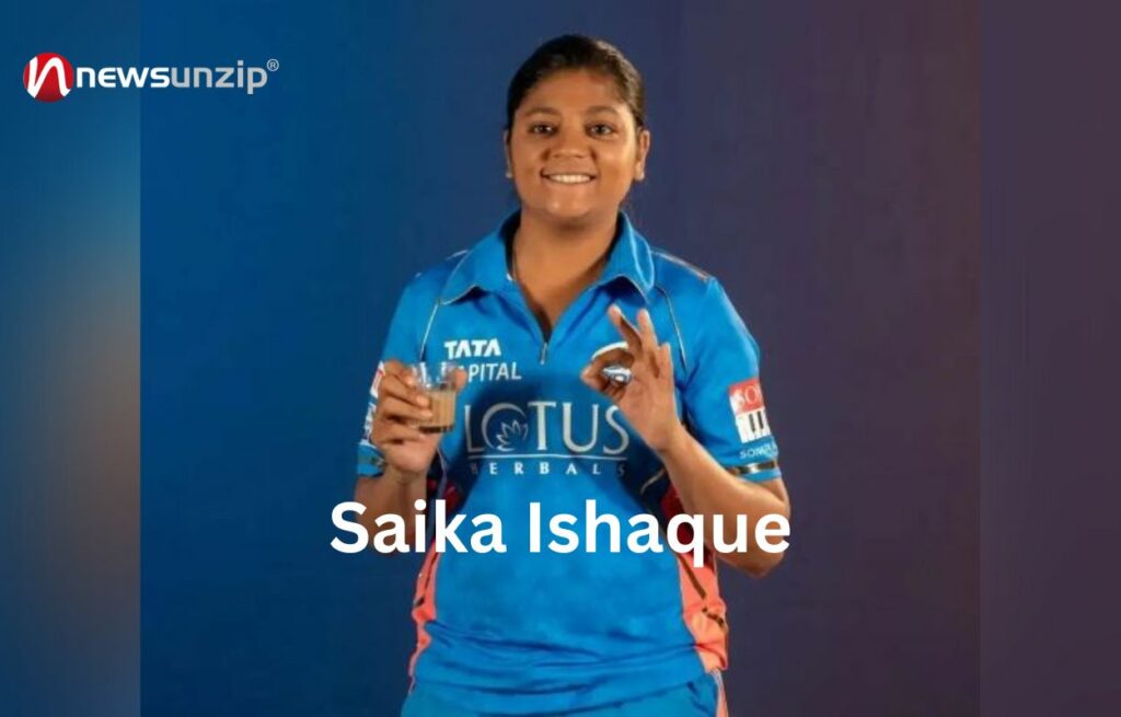 Who is Saika Ishaque? Wiki, Height, Age, Parents, Boyfriend, Net Worth ...