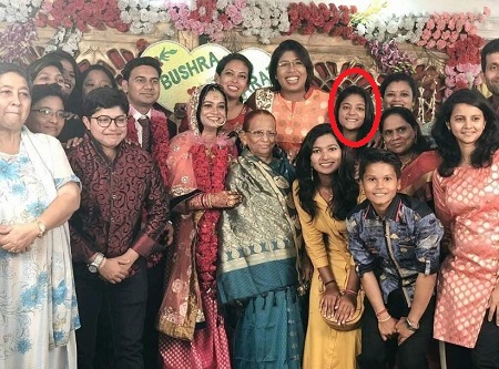 Who is Saika Ishaque? Wiki, Height, Age, Parents, Boyfriend, Net Worth ...