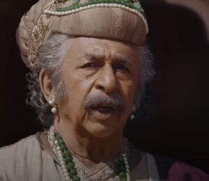 Taj Web Series Download Link Leaked Online on Vegamovies
