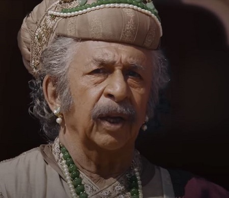 Taj Web Series Download Link Leaked Online on Vegamovies
