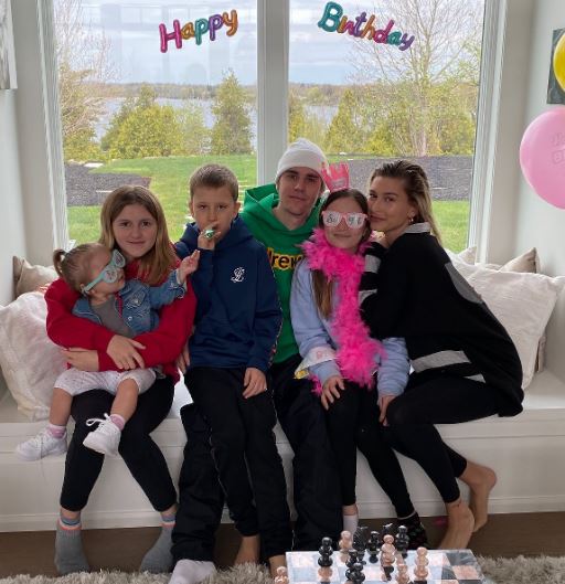 Jazmyn Bieber (Justin Bieber's Sister) Wiki, Age, Height, Parents ...