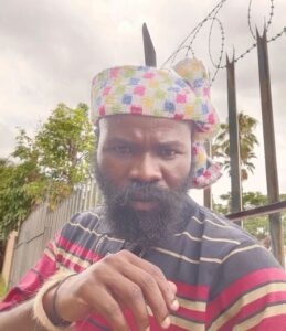 Thulani Mtsweni Biography: Age, Wife, Children, Family, Net Worth ...