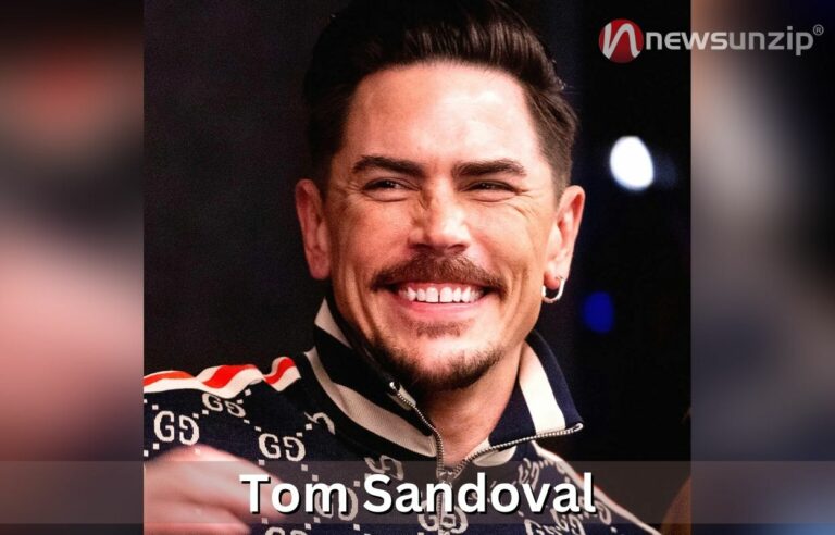 Tom Sandoval Wiki - Biography, Net Worth, Wife, Parents, Height ...
