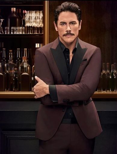 Tom Sandoval Wiki - Biography, Net Worth, Wife, Parents, Height ...