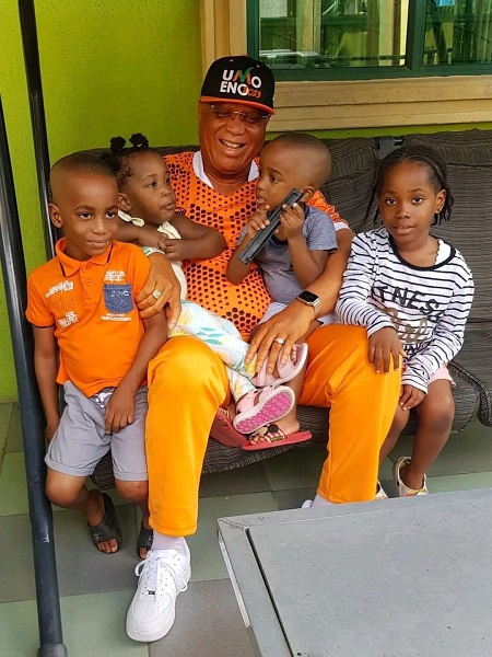 Umo Eno Biography: Age, Wife, Net Worth, Family, Education, Career & More