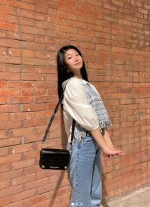 Yskaela Fujimoto: Wiki, Age, Boyfriend, Height, Family, Ethnicity ...