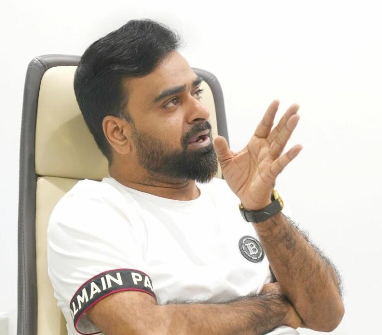Shamna Kasim's Husband: Meet Shanid Asif Ali