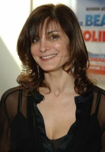 Sunetra Sastry Wiki, Parents, Age, Net Worth, Kids, Ethnicity & Facts ...