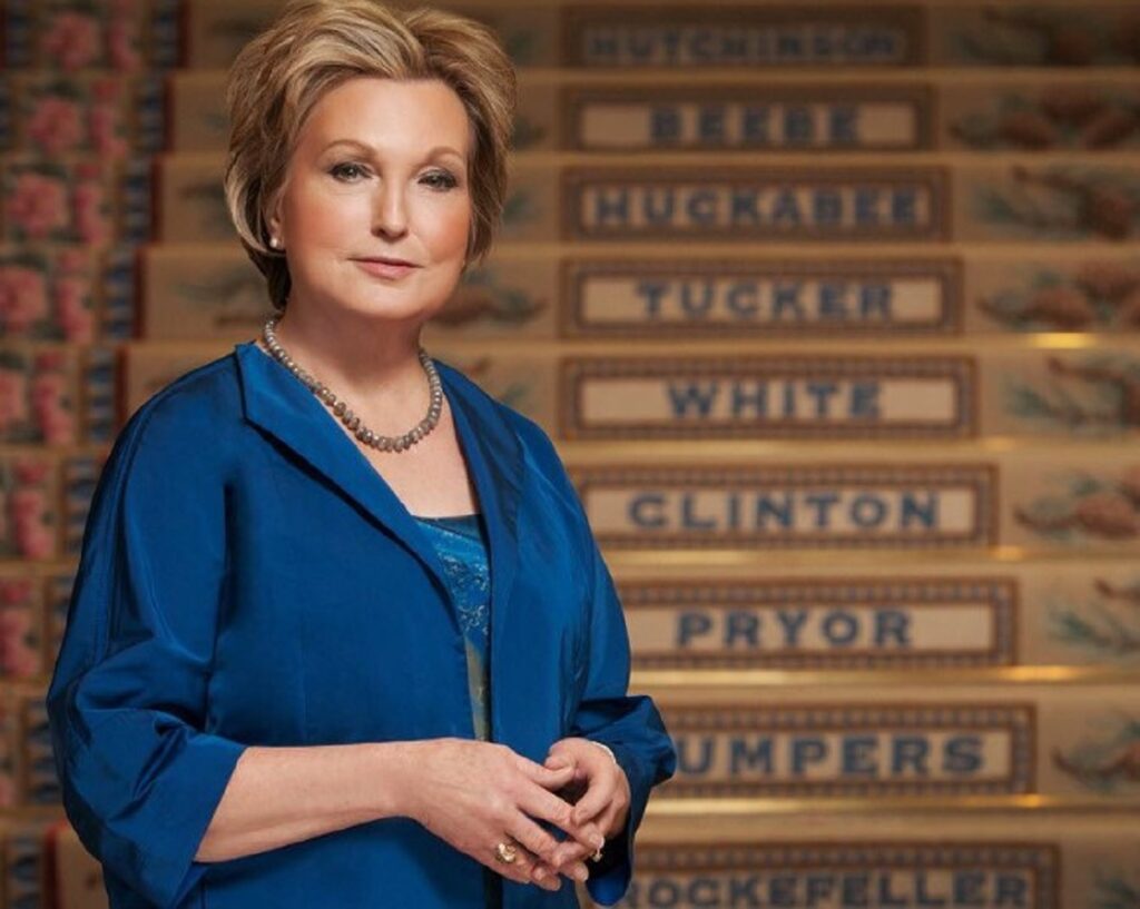 Who is Susan Burrell Hutchinson? About Asa Hutchinson's Wife, Wiki, Bio ...