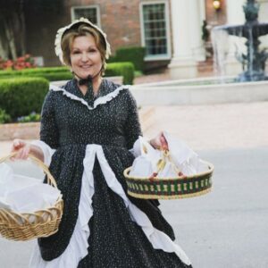 Who is Susan Burrell Hutchinson? About Asa Hutchinson's Wife, Wiki, Bio ...