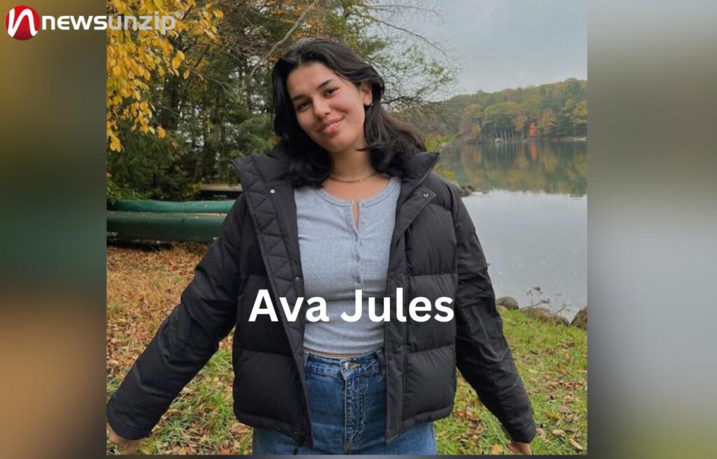 Who is Ava Jules? Wiki, Age, Net Worth, Height, Boyfriend, Parents ...