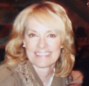 Who is Julanne Mahan? Meet Larry Mahan's Wife