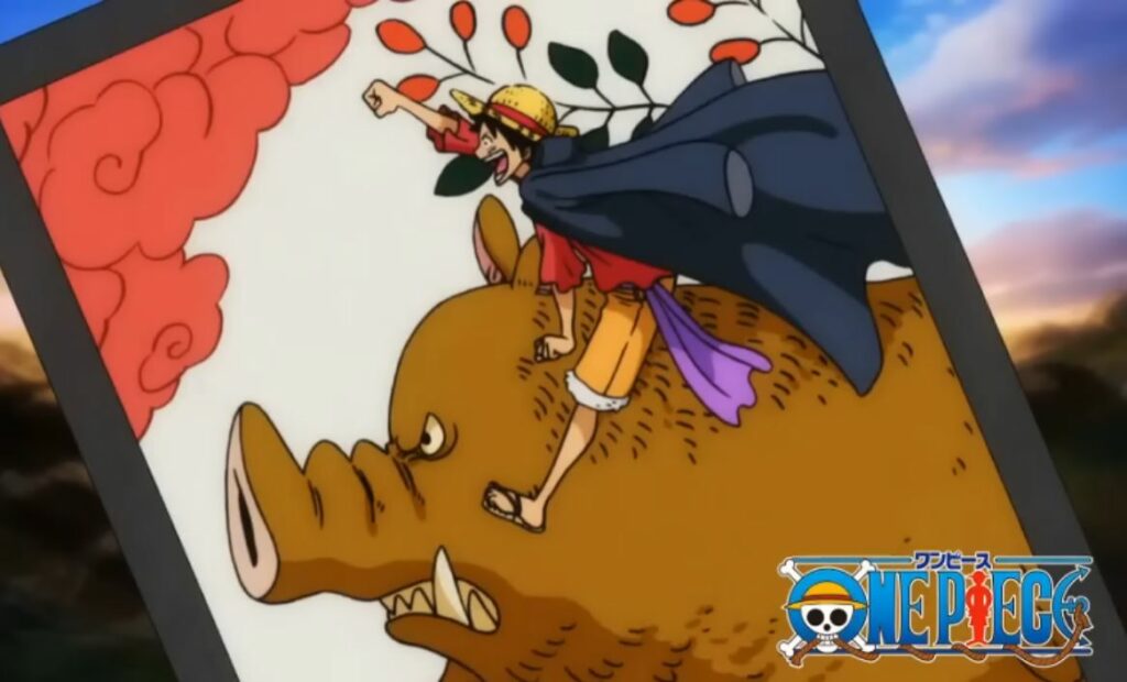One Piece Episode 1062 Release Date and Time: Zoro vs. King ...