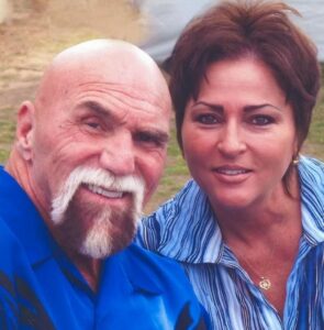 Superstar Billy Graham's Children: Meet Capella Graham and Joey Graham