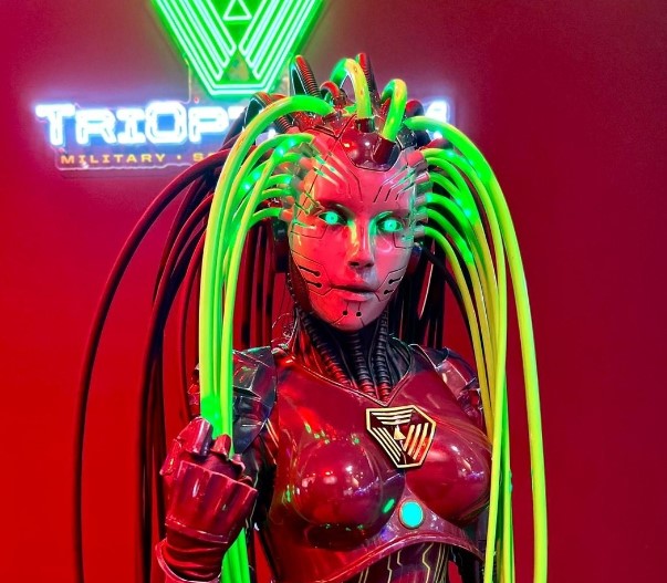 System Shock Remake Release Date: When will Sci-Fi Horror Adventure ...