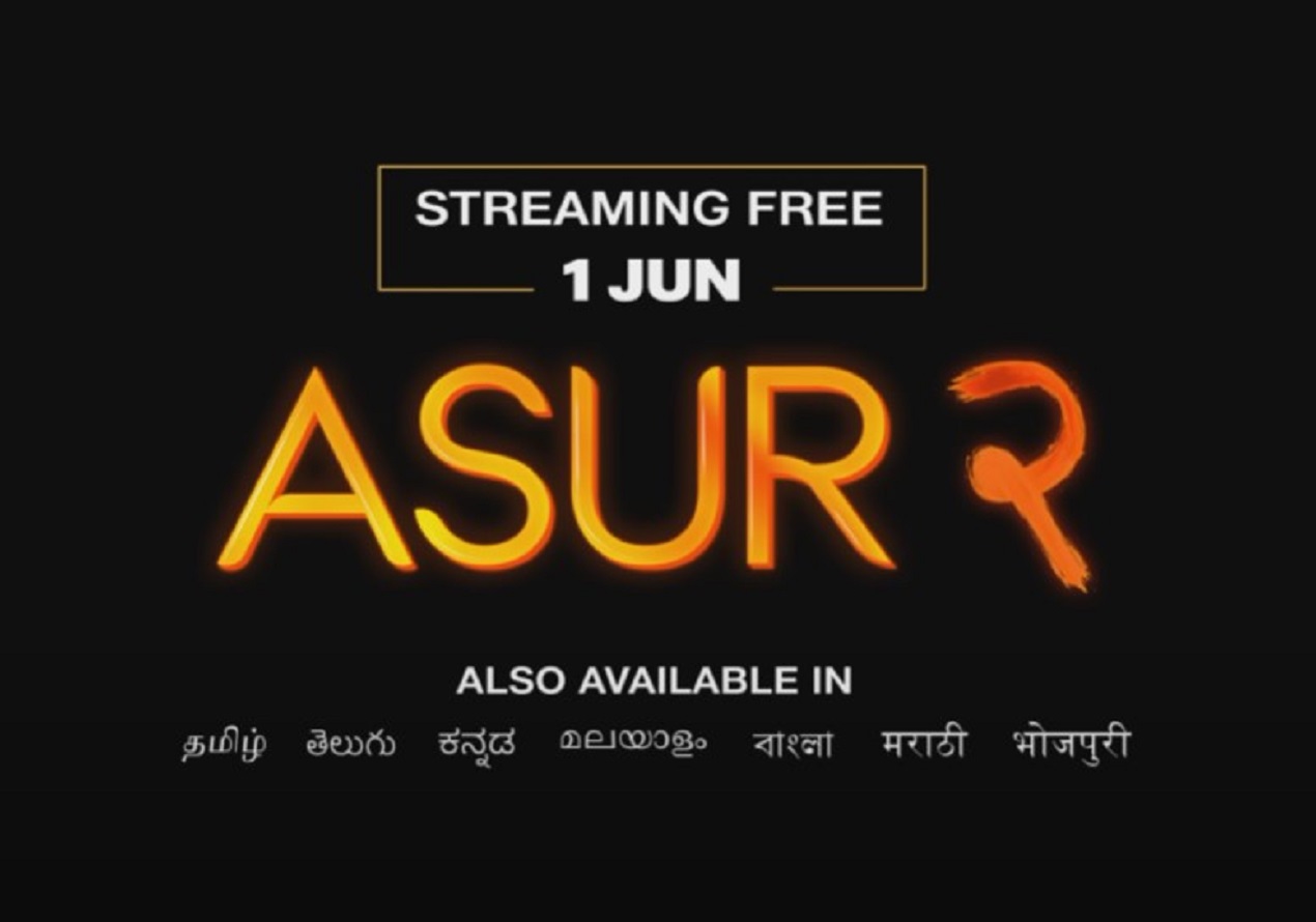 Asur Season 2 Episode 3 Release Date: When to Watch Asur 2 Episode 3?