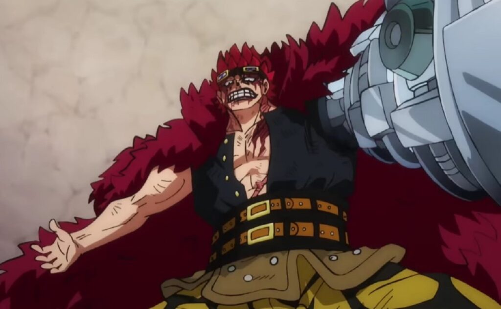 One Piece Episode 1066 Release Date in India: When and Where to Watch ...