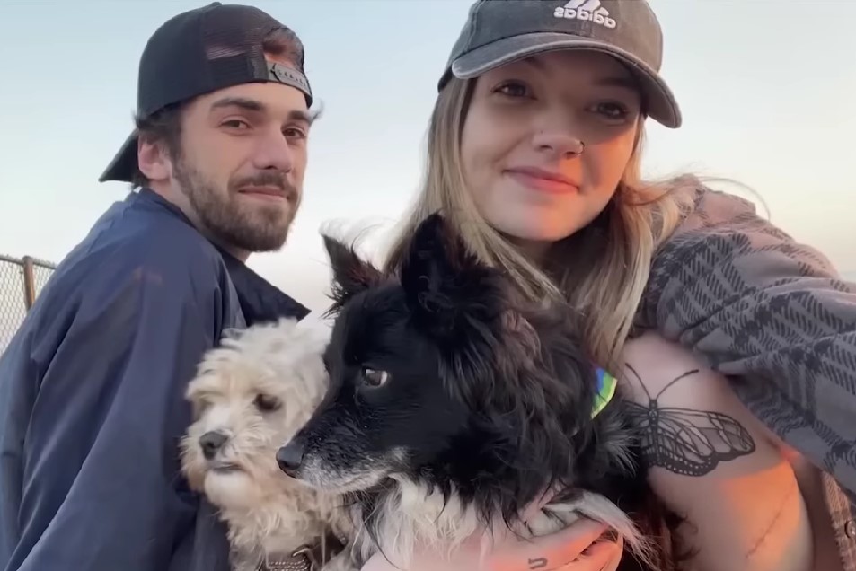 Noah Enos’ Girlfriend: Meet Nicole Wijs