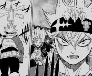 Black Clover Chapter 367 Spoilers: What to Expect from Asta's Return