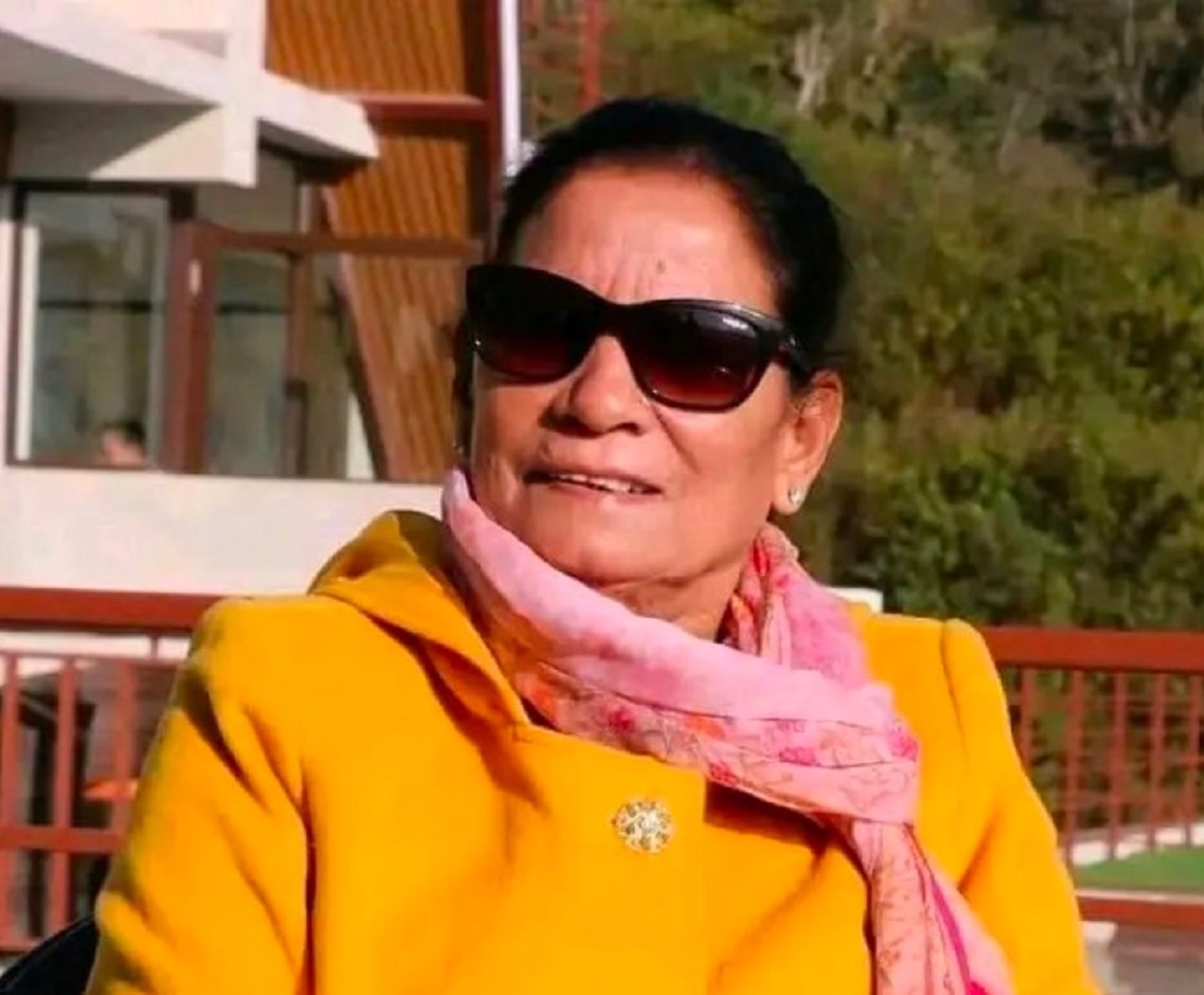 Sita Dahal Disease: What Illness Does Nepal's First Lady Have?