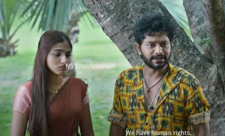 Slum Dog Husband Box Office Collection Day 1: Hit or Flot?
